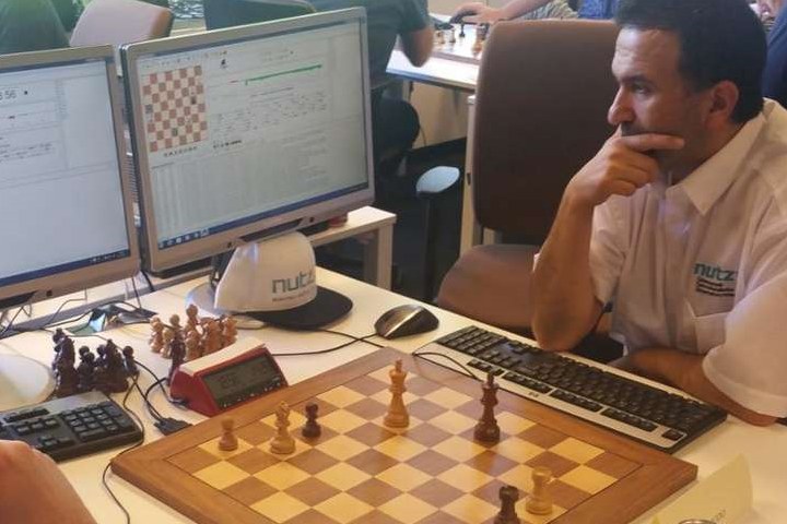 The 24th ICGA World Championship | ChessBase