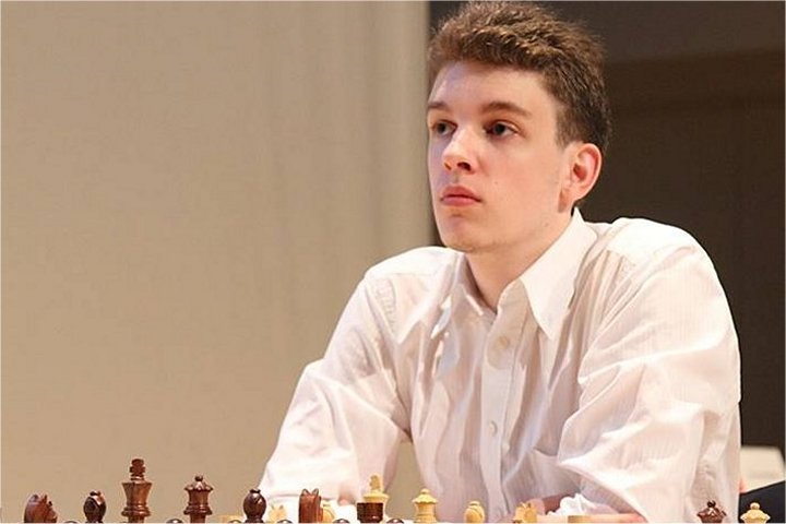 Dortmund: An exciting round leaves Duda in first place | ChessBase