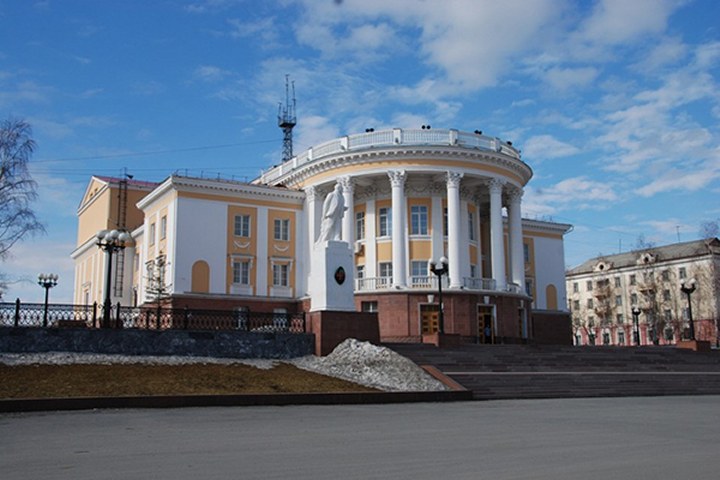 Superfinals of the Russian Championship begin | ChessBase
