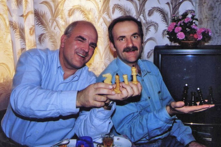 Revisiting Tim Krabbé and Babson | ChessBase