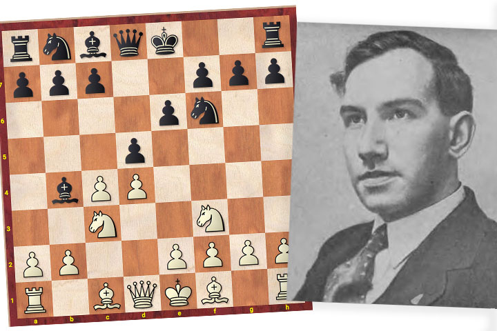 Remembering Ragozin | ChessBase