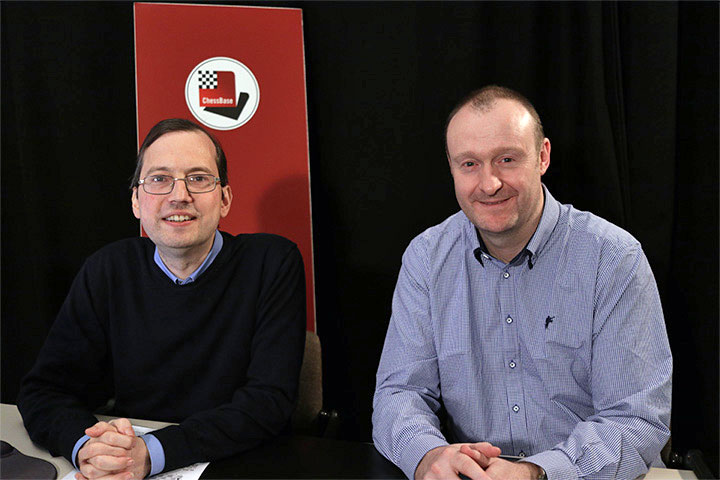 Endgame Magic with FM Charlie Storey | ChessBase