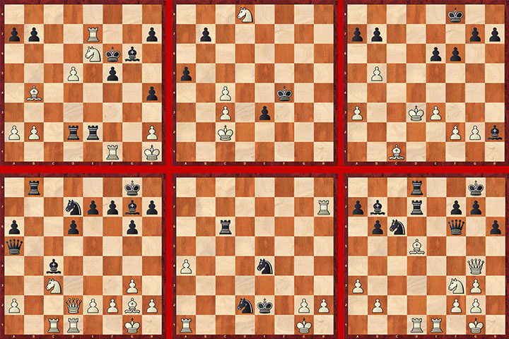 Eight egregious elite errors | ChessBase