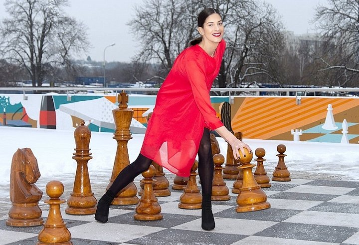 Czech Extraliga: 102 match streak comes to an end | ChessBase