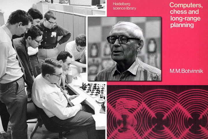 The Adventure of Chess Programming (Part 2) | ChessBase