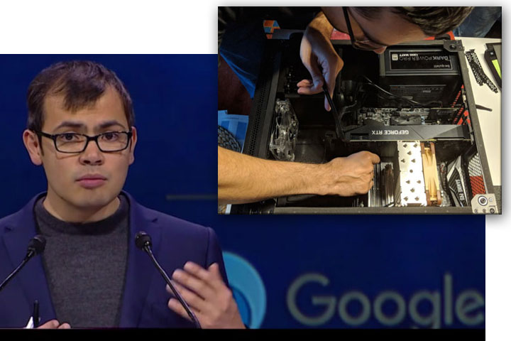 The adventure of chess programming (3) | ChessBase