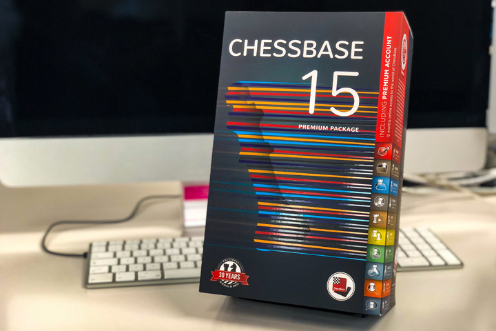 All ChessBase 15 tutorials at a glance | ChessBase