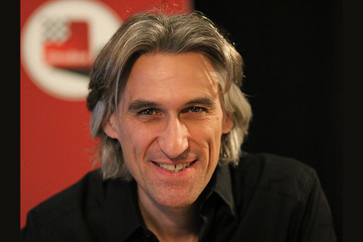 The Power Play Show - Tony Miles games | ChessBase