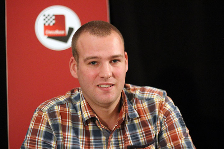 Fast and Furious: Sharp and fun to play | ChessBase