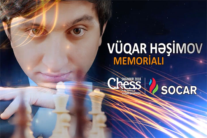 Shamkir Chess 2019 with Carlsen | ChessBase