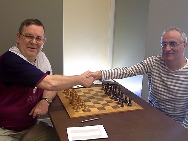 Golden Age of US Chess, for players ages 50 and older | ChessBase