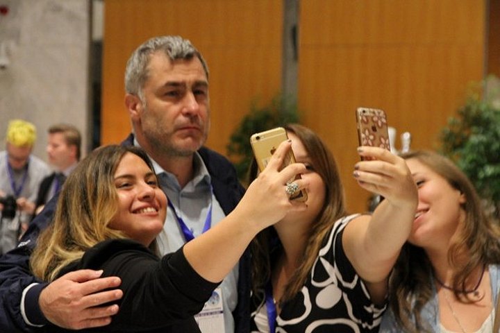 Congratulations, Vassily Ivanchuk | ChessBase