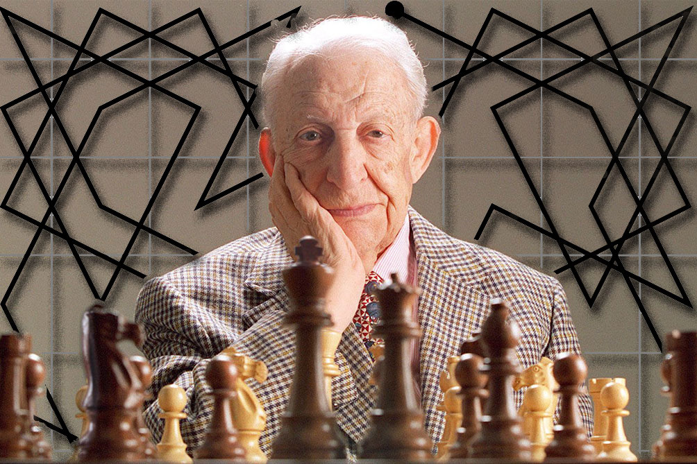 Using the Knight's Tour to impress | ChessBase