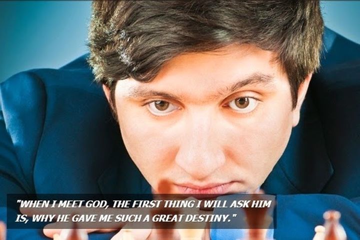 Five years after his death, Vugar Gashimov's games still live on ...