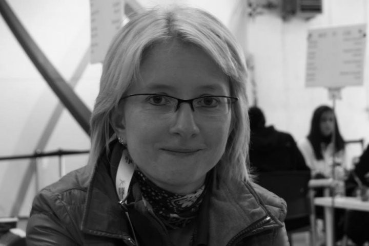 Eva Moser (July 26, 1982 - March 31, 2019) has died at 36 | ChessBase