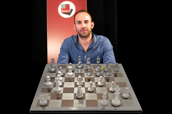 The Weekly Show: Reykjavik Open kickoff | ChessBase