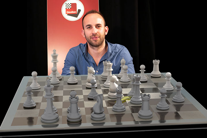 The Weekly Show: The pleasure of having two bishops | ChessBase
