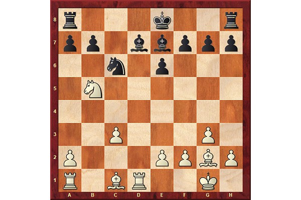 Queenless queensides | ChessBase