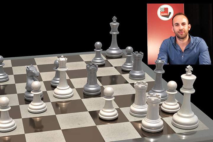 The Weekly Show: British Championship wrap-up | ChessBase