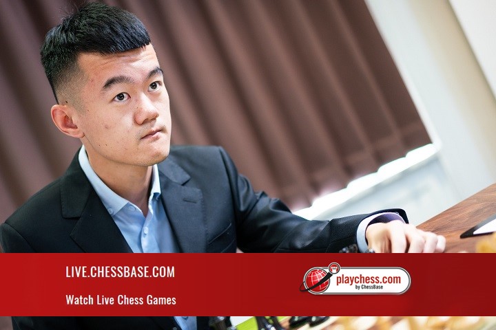 Sinquefield Cup Ultimate moves and Closing Ceremony | ChessBase