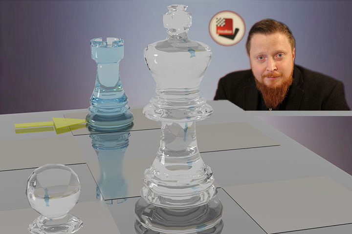 Simon Says - More thoughts on the British Championship | ChessBase