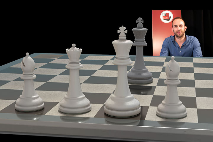 The Weekly Show: The Spanish Team Championship | ChessBase