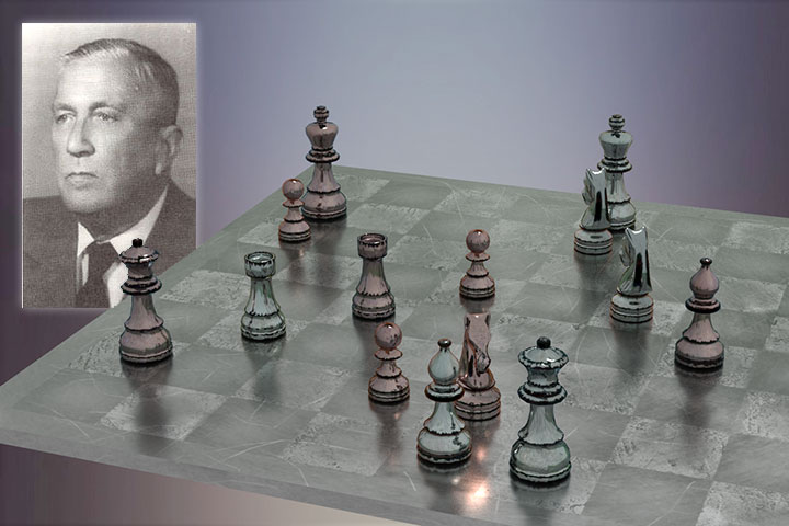 Understanding chess composition competition | ChessBase