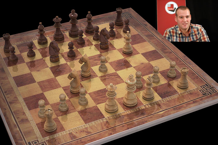 Fast and Furious: Rockin' the Rauzer | ChessBase