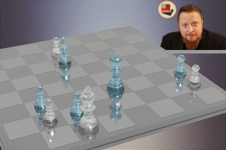Simon Says: More under-promotion and the World Cup | ChessBase