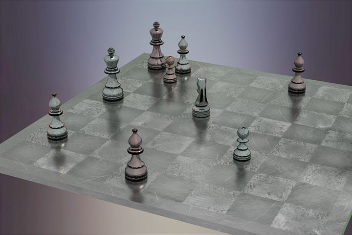 FIDE Albums: The official anthology for chess composition | ChessBase