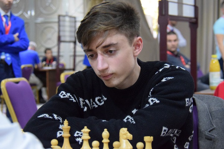 European Teams: Russian squads climb to the top | ChessBase
