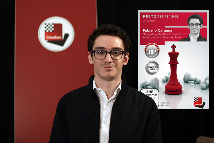 Your Spanish is Fab! | ChessBase
