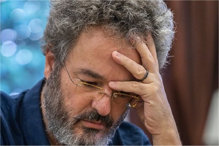 Alberto David wins Italian Championship 2019 | ChessBase