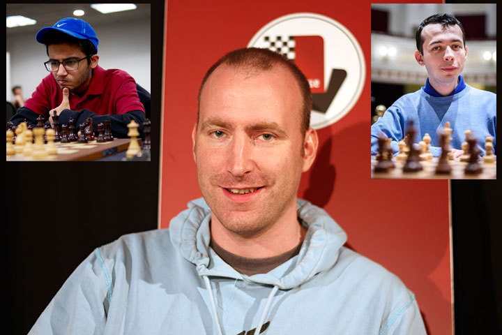 Game of the Week: Chandra vs Lenderman | ChessBase