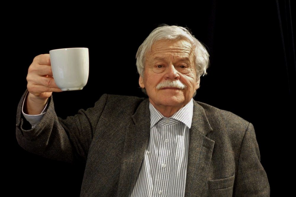 Hort stories: Remembering Tony Miles | ChessBase