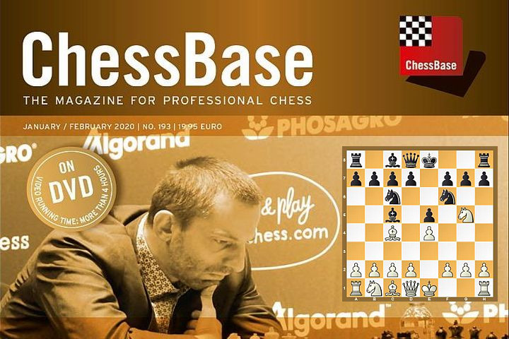 Is the Traxler Variation still viable? | ChessBase