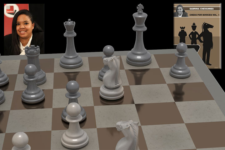 Revisiting "Chess for Novices" | ChessBase