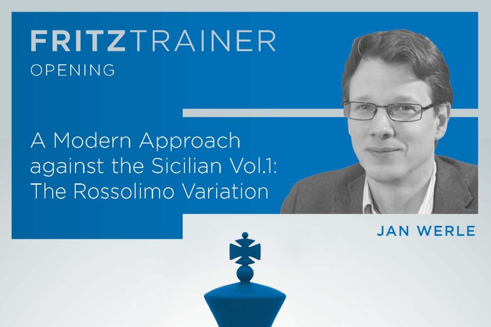 NEW: A modern approach against the Sicilian: The Rossolimo & Moscow ...