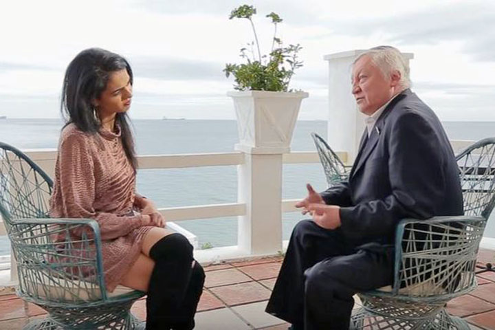 Karpov on Fischer, Korchnoi, Kasparov and the chess world today | ChessBase