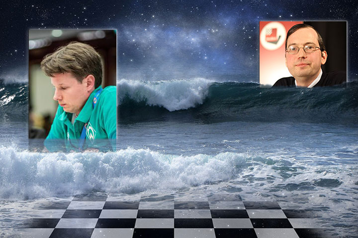 Endgame Magic with Jan Werle | ChessBase