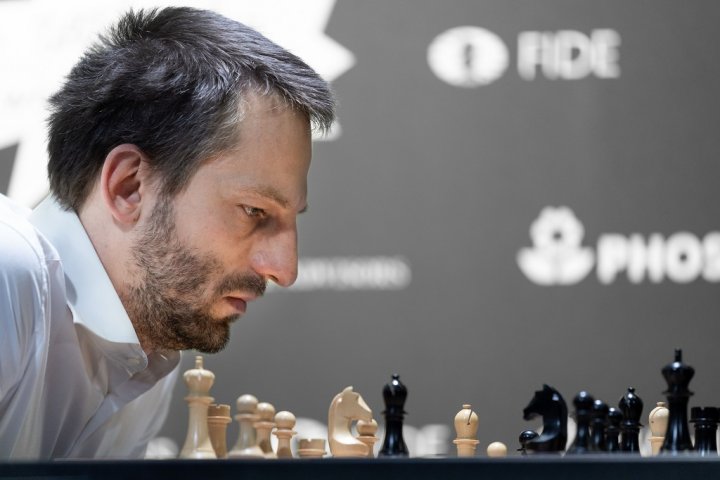 Preview on the Candidates: Daniel King on Alexander Grischuk | ChessBase