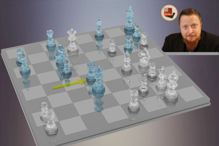 Simon Says: Candidates, a deeper look | ChessBase