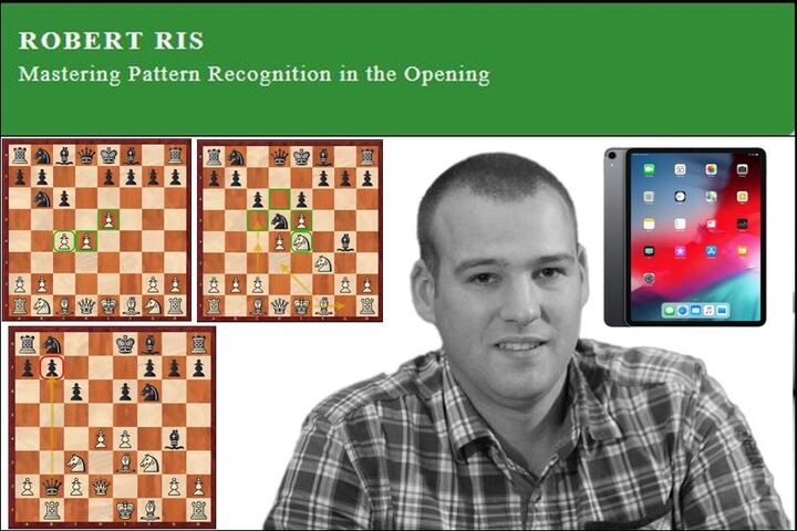 Mastering Pattern recognition in the Opening. | ChessBase