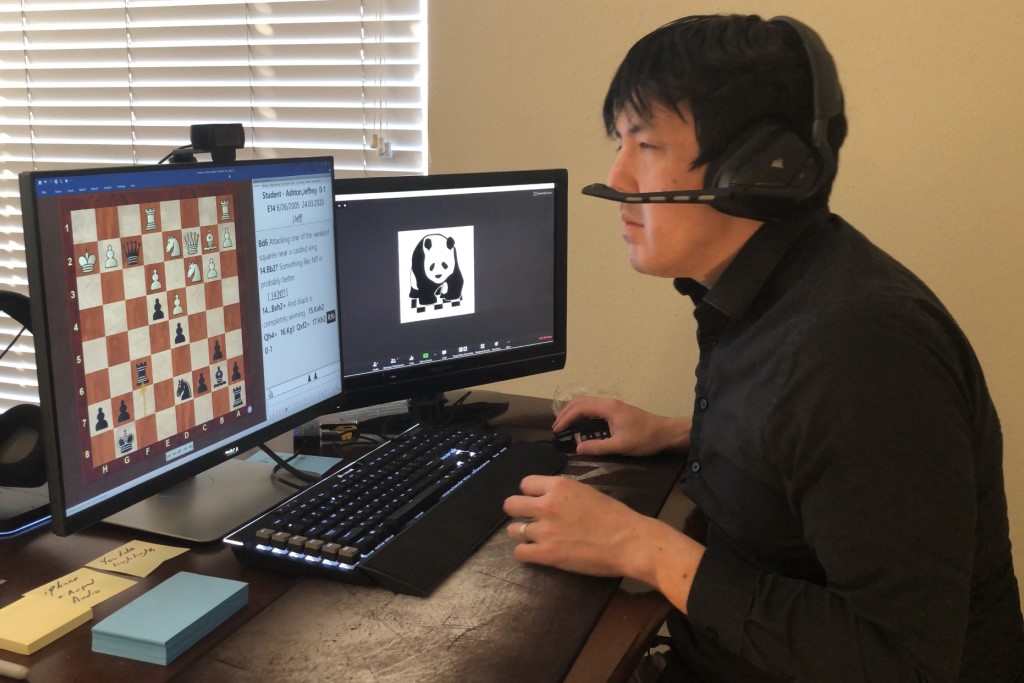 ChessBase for classroom chess instruction | ChessBase