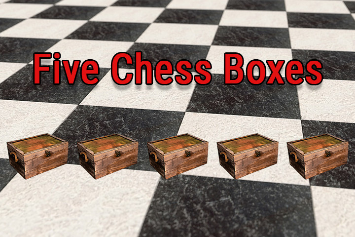 Logic Riddles for Chess Players | ChessBase