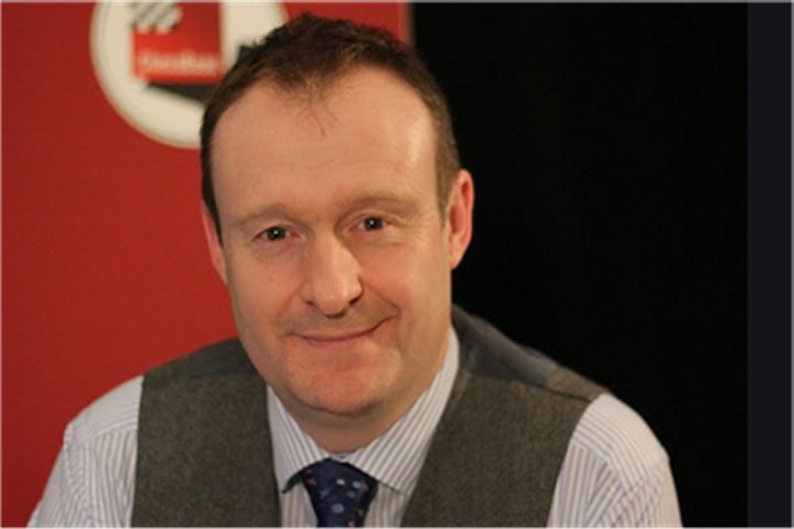 Charlie Storey: "To be successful you must first enjoy it" | ChessBase