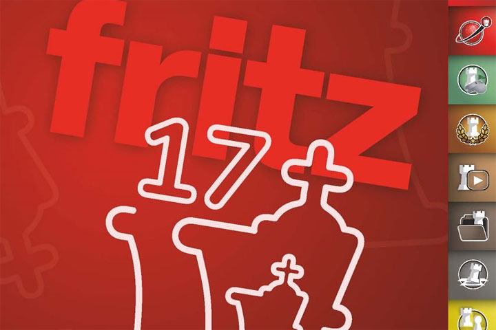 Fritz 17 – a full tutorial | ChessBase