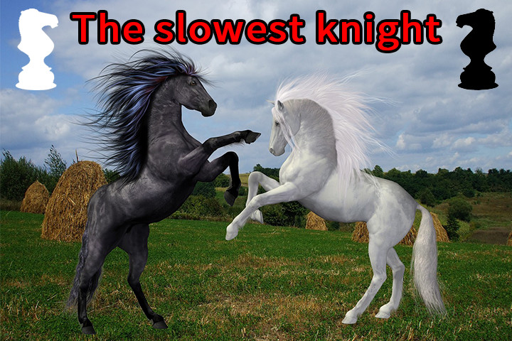 Logic Riddles for Chess Players (3) | ChessBase