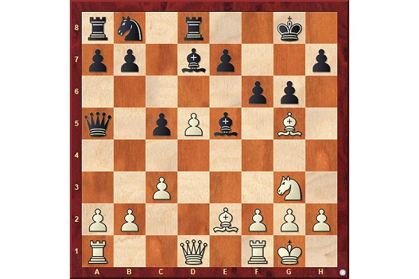 Best of Bundesliga | ChessBase