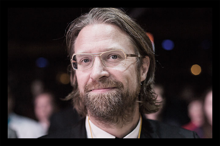 Iepe Rubingh, 1974 – 2020 | ChessBase